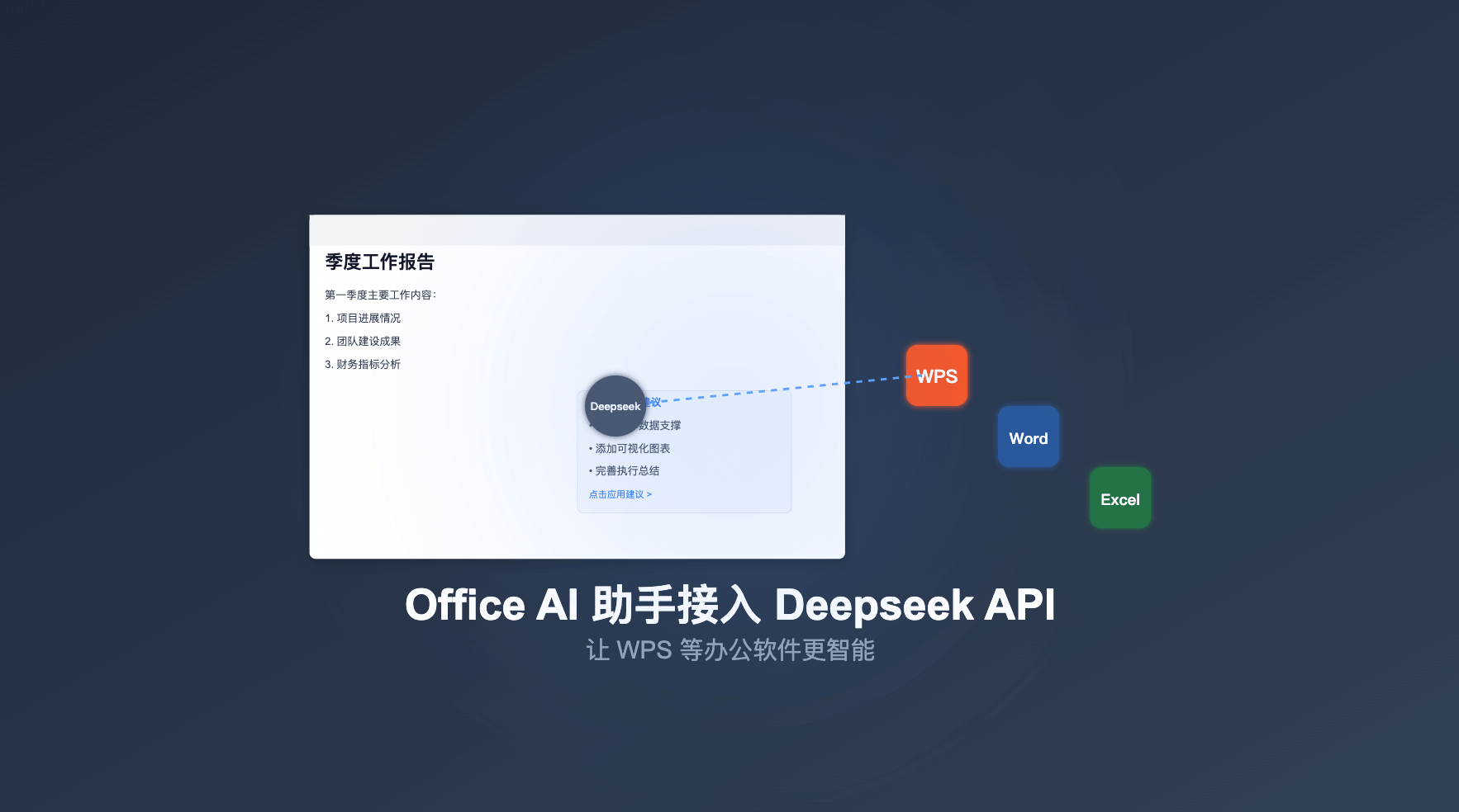 Cherry Studio 接入 Deepseek API 教程：5分钟配置 AI 助手 - API易-帮助中心