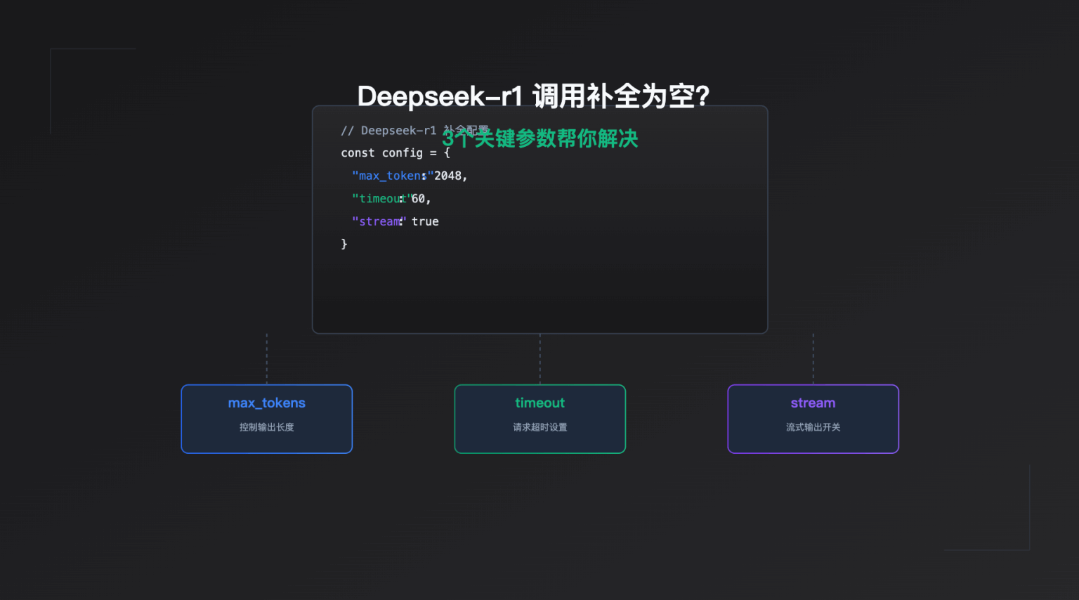 Cursor 怎么用 Deepseek 教程：内置 vs 自定义 API 双模式解答 - API易-帮助中心