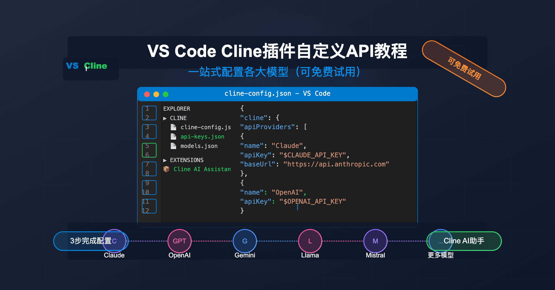 Cursor 怎么用 Deepseek 教程:内置 Vs 自定义 Api 双模式解答 Api易 帮助中心