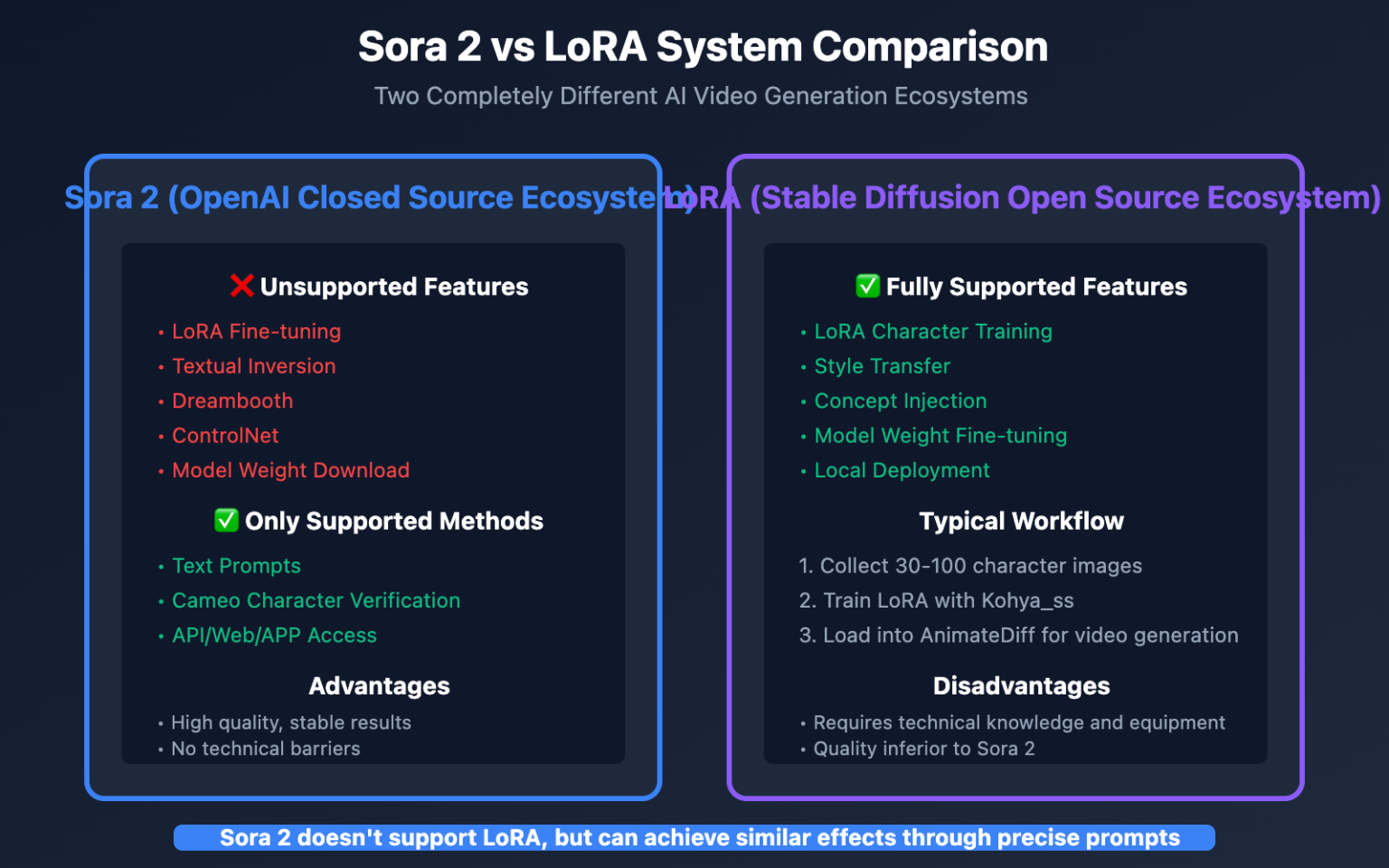 Sora 2 不支持 LoRA?教你用提示词生成经典二次元角色进行二创 - API易-帮助中心