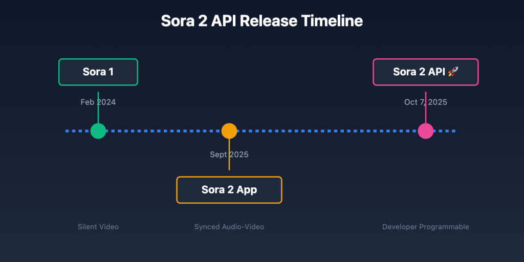 10分钟接入 Sora 2 API:Python/Node.js 完整开发指南 - Apiyi.com Blog