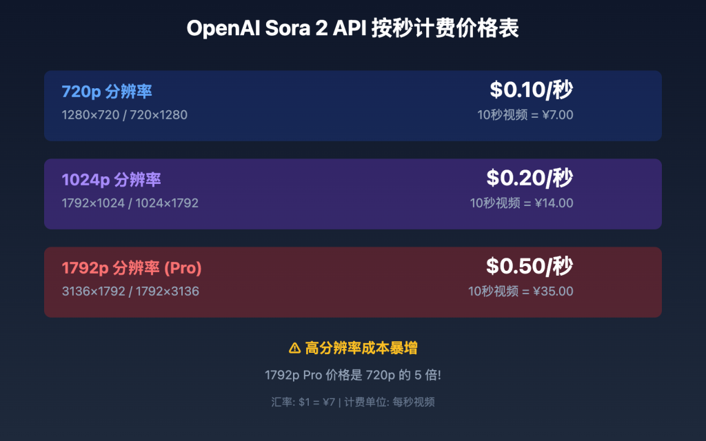 10分钟接入 Sora 2 API:Python/Node.js 完整开发指南 - Apiyi.com Blog